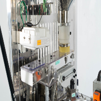 Viswill TVIS-NSE Tablet Visual Inspection System | Surplus Solutions